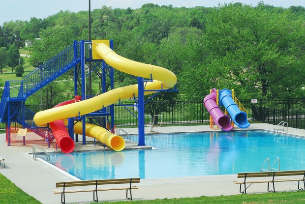 Supervisors unsure when Flatwoods Community Pool will open - Herald ...